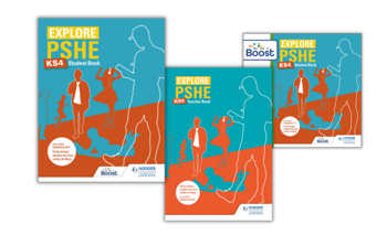 Citizenship & PSHE Textbooks, Resources & Revision Guides