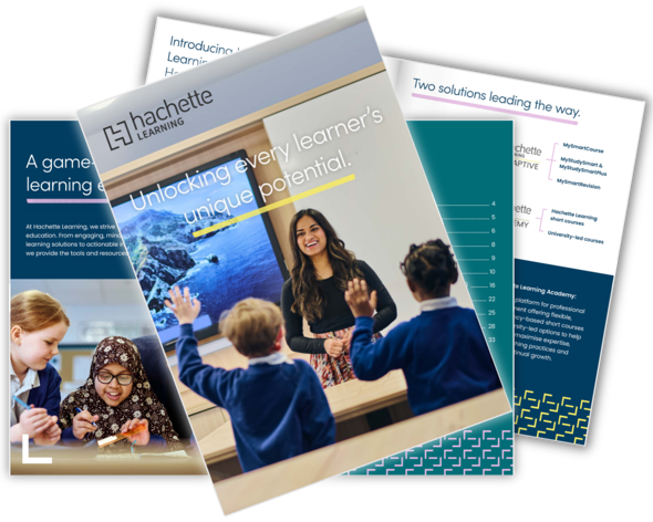 Hachette Learning Solutions