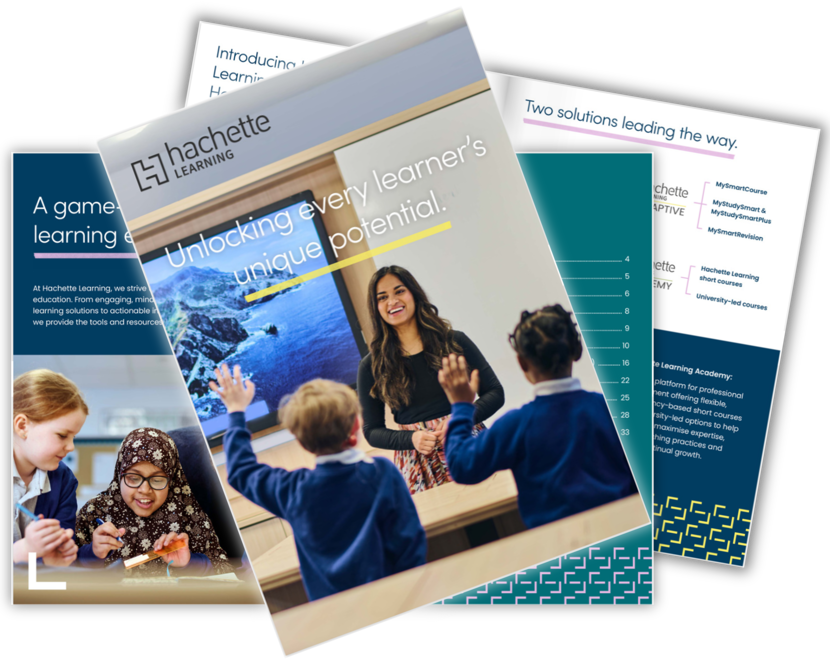 Hachette Learning Solutions