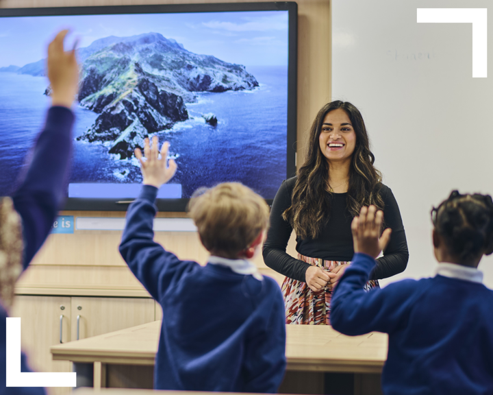 Hachette Learning Solutions | Hachette Learning