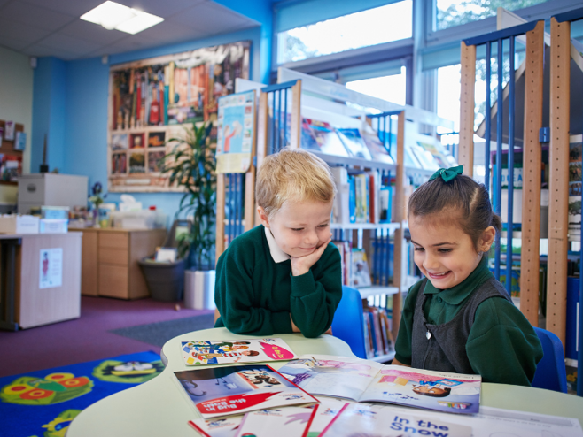 Hachette Learning | Reading Planet | Changing the Story | Hachette Learning