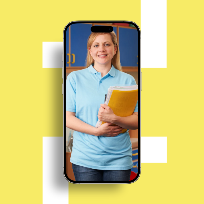 Childcare and Education Boost Learning | Hachette Learning