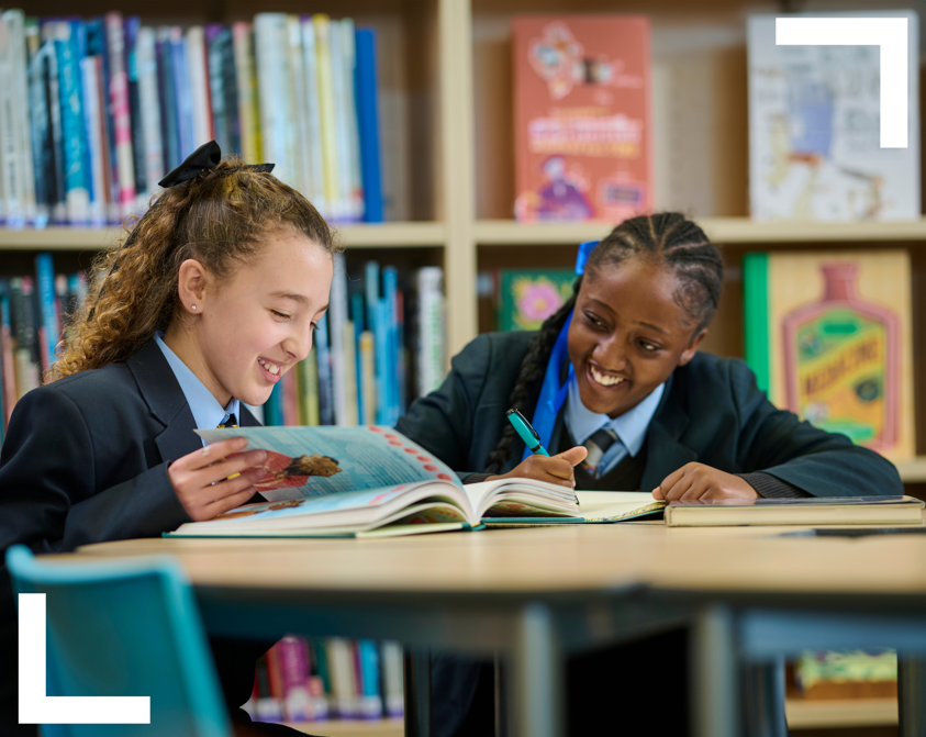 Hachette Learning Caribbean | Hachette Learning