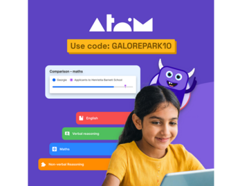 Atom Learning | Hachette Learning