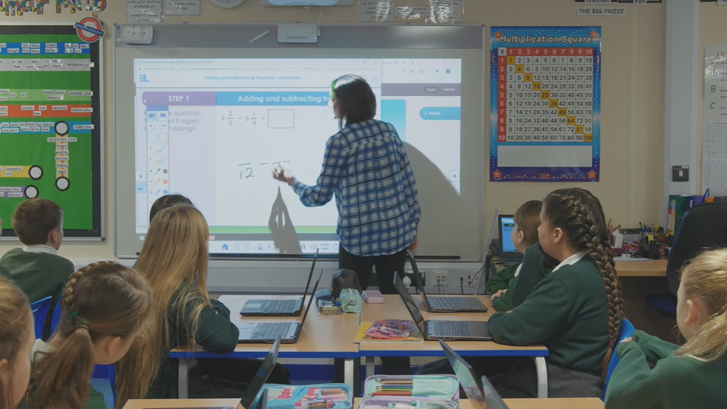 Achieve SATs Success