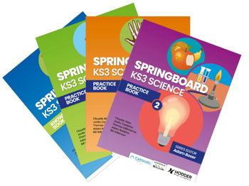 Springboard Science for Key Stage 3