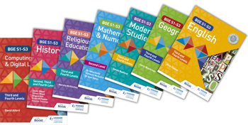 BGE S1-S3 | Hachette Learning