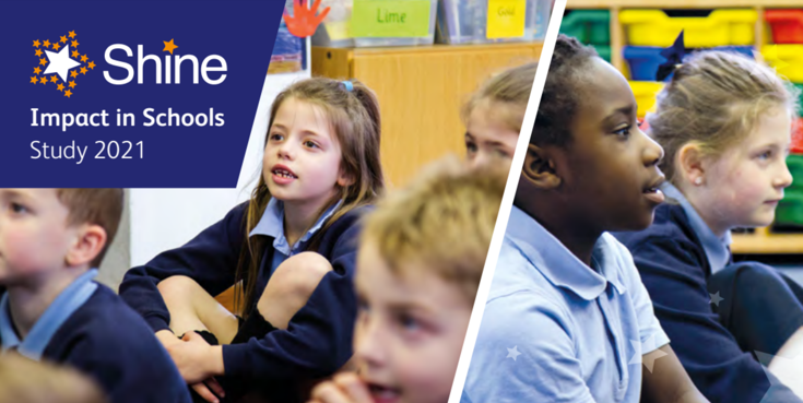 Shine Interventions in Reading and Mathematics Report 2021 | Hachette ...