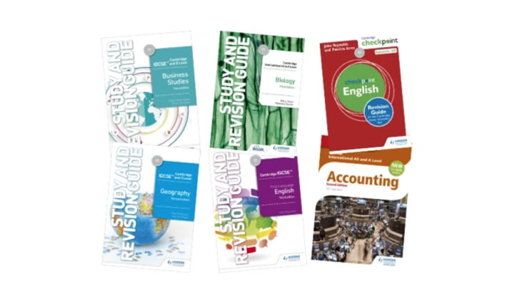 Cambridge Assessment International Education | Hachette Learning