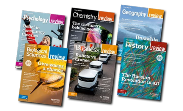Review Educational Magazines for Students - Tips and Advice | Hachette ...
