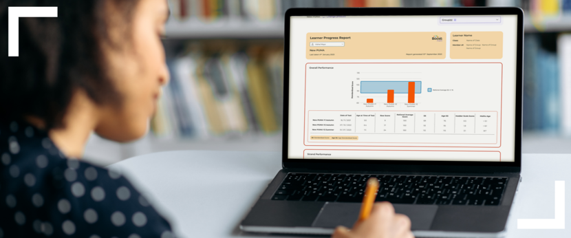 National Test-style Standardised Reading Assessments | Hachette Learning