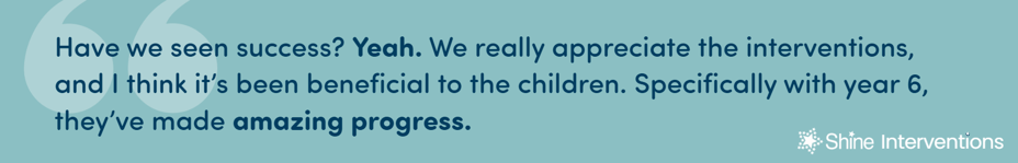 Newton Poppleford Primary School on Shine Interventions: GPS | Hachette ...