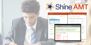 Shine Interventions: AMT | Hachette Learning
