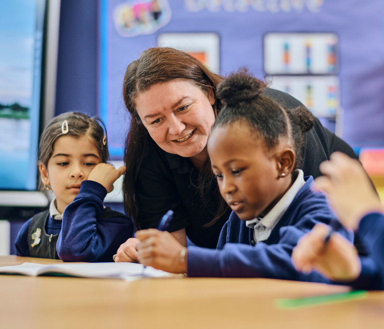 Assessments to Support All Learners | Hachette Learning