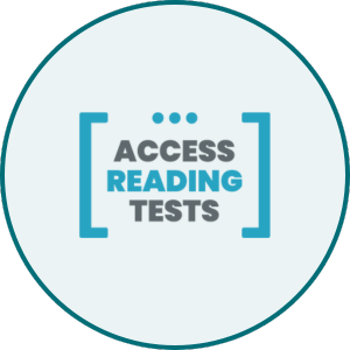 Access Reading Tests | Standardised Progress Assessment | Hachette Learning