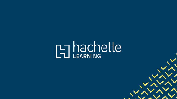 Hachette Learning | Hachette Learning