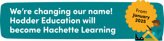 Hachette Learning | Hachette Learning