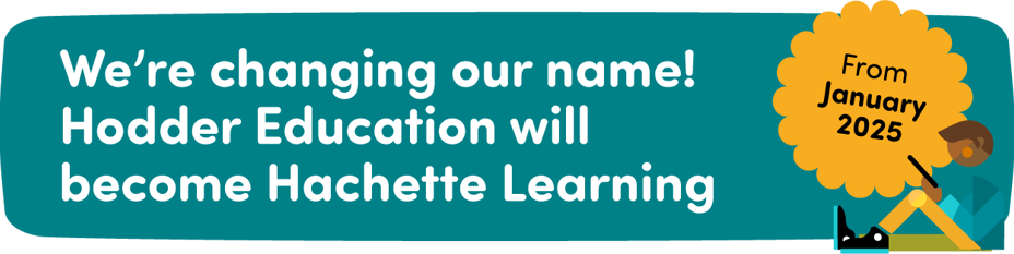 Hachette Learning | Hachette Learning