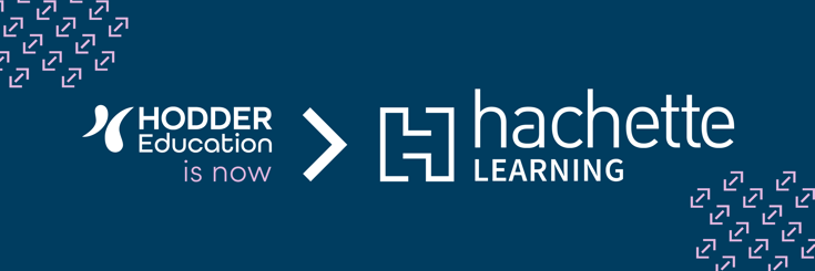 Hachette Learning | Hachette Learning