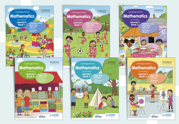 Advancing Primary Mathematics | International Mathematics Assessment ...