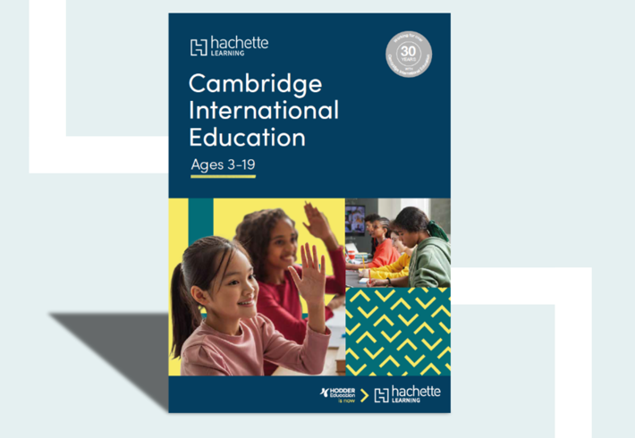 Hachette Learning | Hachette Learning