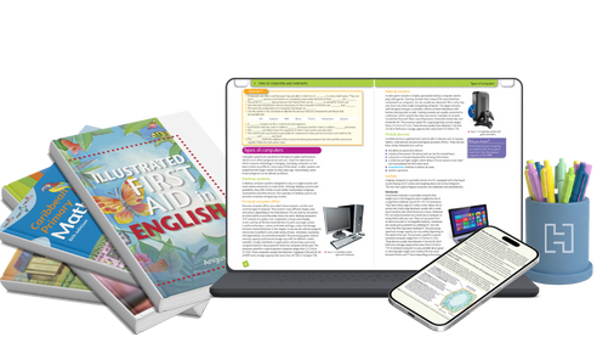 Hachette Learning | Hachette Learning