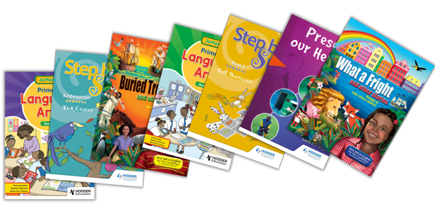 Hachette Learning | Hachette Learning