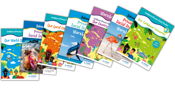 Hachette Learning | Hachette Learning