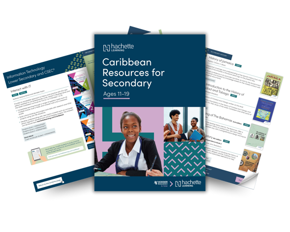Hachette Learning | Hachette Learning
