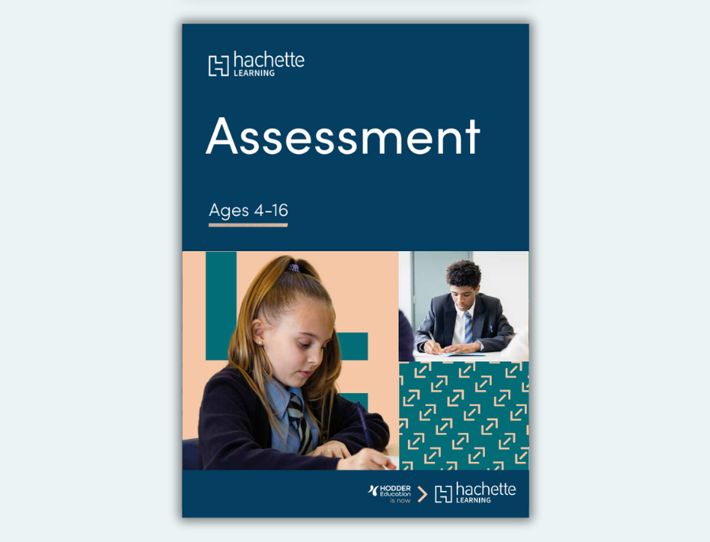 Assessments to Support All Learners | Hachette Learning