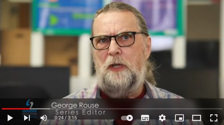 Progress in Computing Resources for Key Stage 3 | Hachette Learning