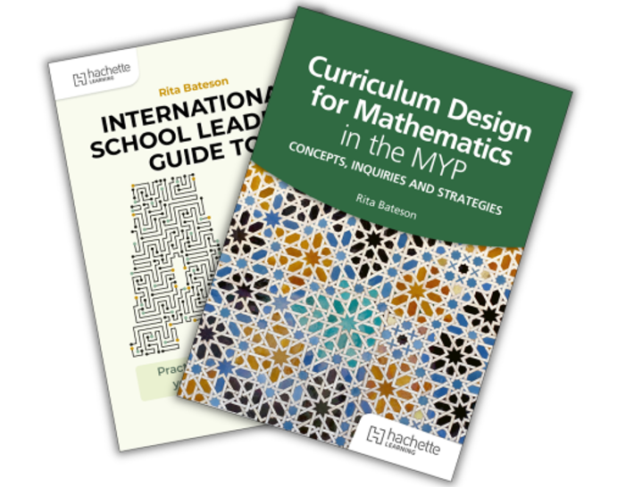 Resources for the International Baccalaureate | Hachette Learning