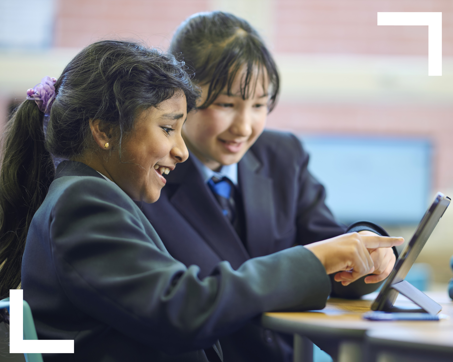 Shine Interventions: AMT | Hachette Learning