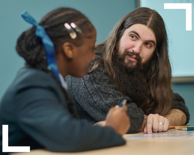 Shine Interventions: ART | Hachette Learning