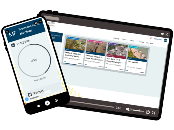 Hachette Learning | Hachette Learning