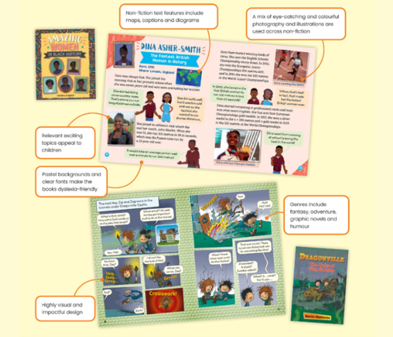 Hachette Learning | Hachette Learning