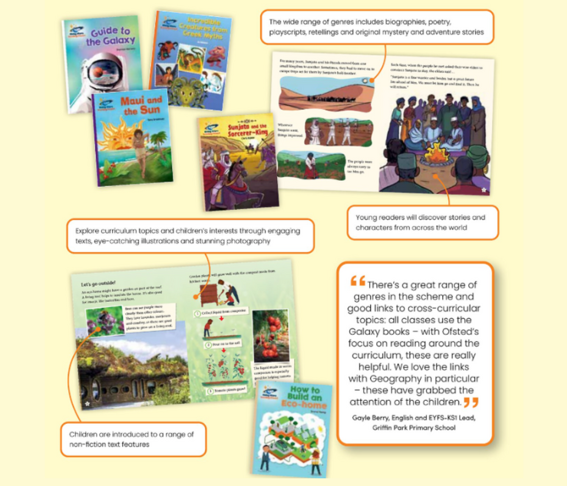 Hachette Learning | Hachette Learning