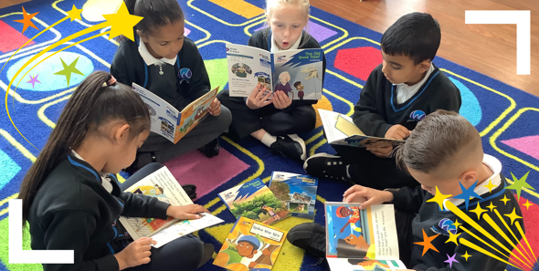 Hachette Learning | Hachette Learning