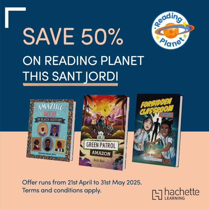 Hachette Learning | Hachette Learning