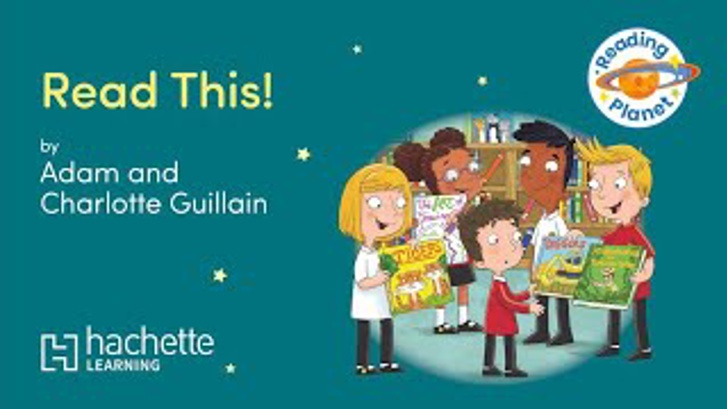 Hachette Learning | Hachette Learning