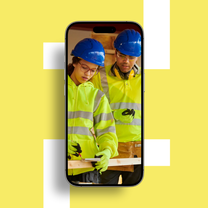 Construction Boost Learning | Hachette Learning