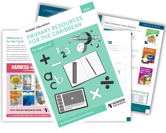 Hachette Learning | Hachette Learning