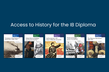 Hachette Learning | Hachette Learning