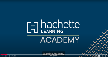 Hachette Learning | Hachette Learning