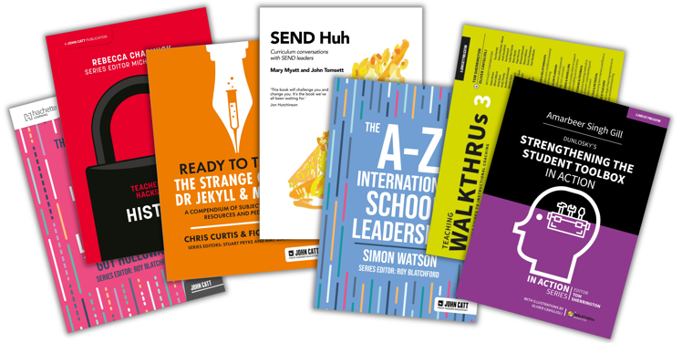 Hachette Learning | Hachette Learning