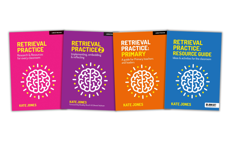 Retrieval Practice | Hachette Learning