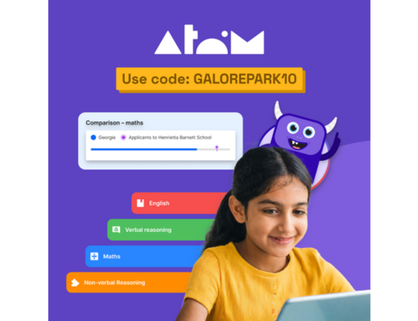 Atom Learning | Hachette Learning