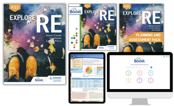 Religious Studies and Philosophy resources for all levels | Hachette ...