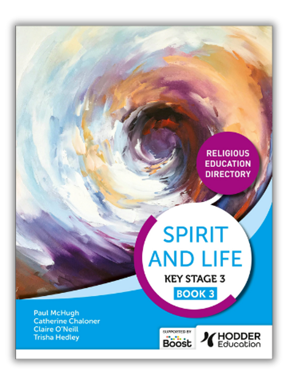Religious Studies and Philosophy resources for all levels | Hachette ...