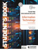Computing and IT textbooks, revision guides and workbooks | Hachette ...